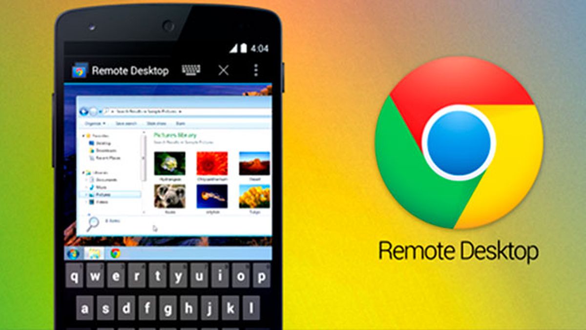 Mejores programas gratis para controlar tu escritorio en remoto
