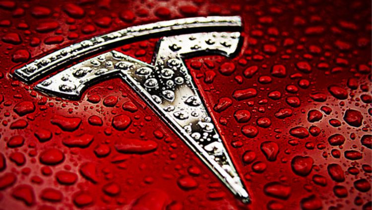 La historia de Tesla: así empezó todo con el Roadster
