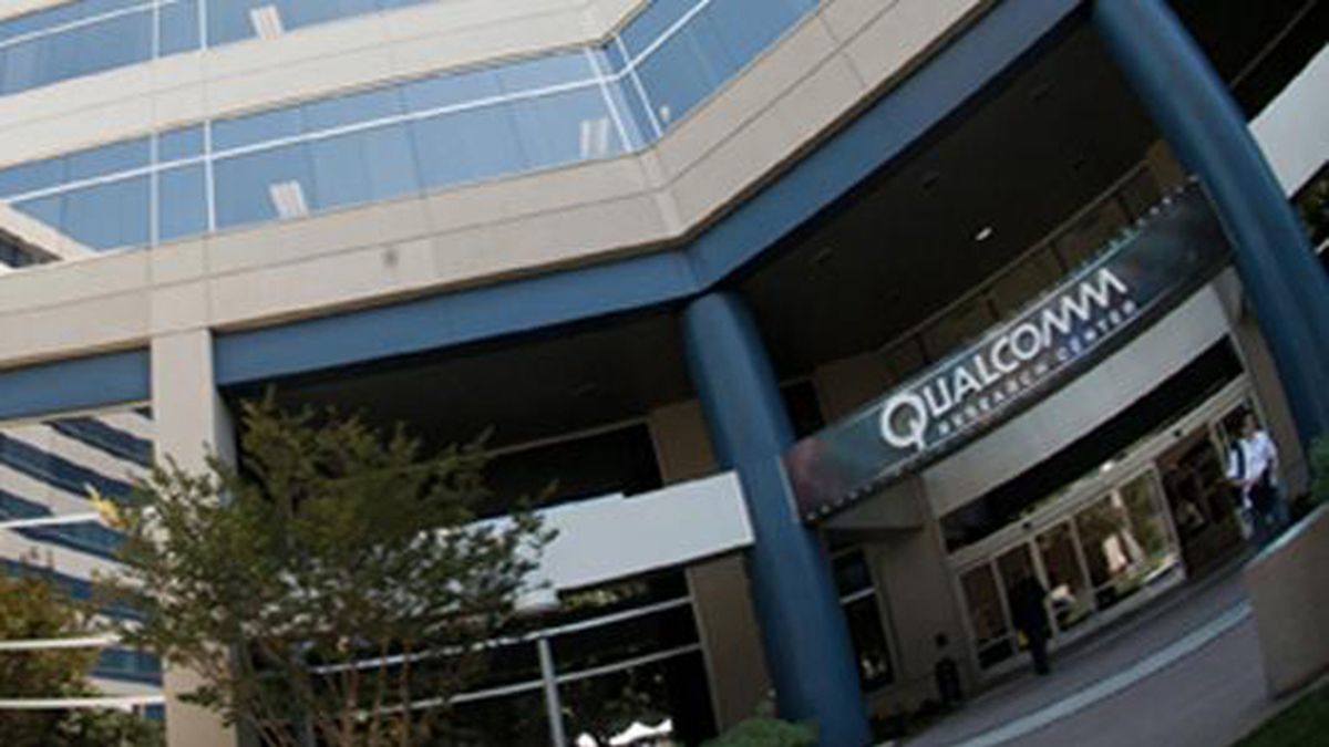 Qualcomm, en su batalla con Apple: son sólo negocios