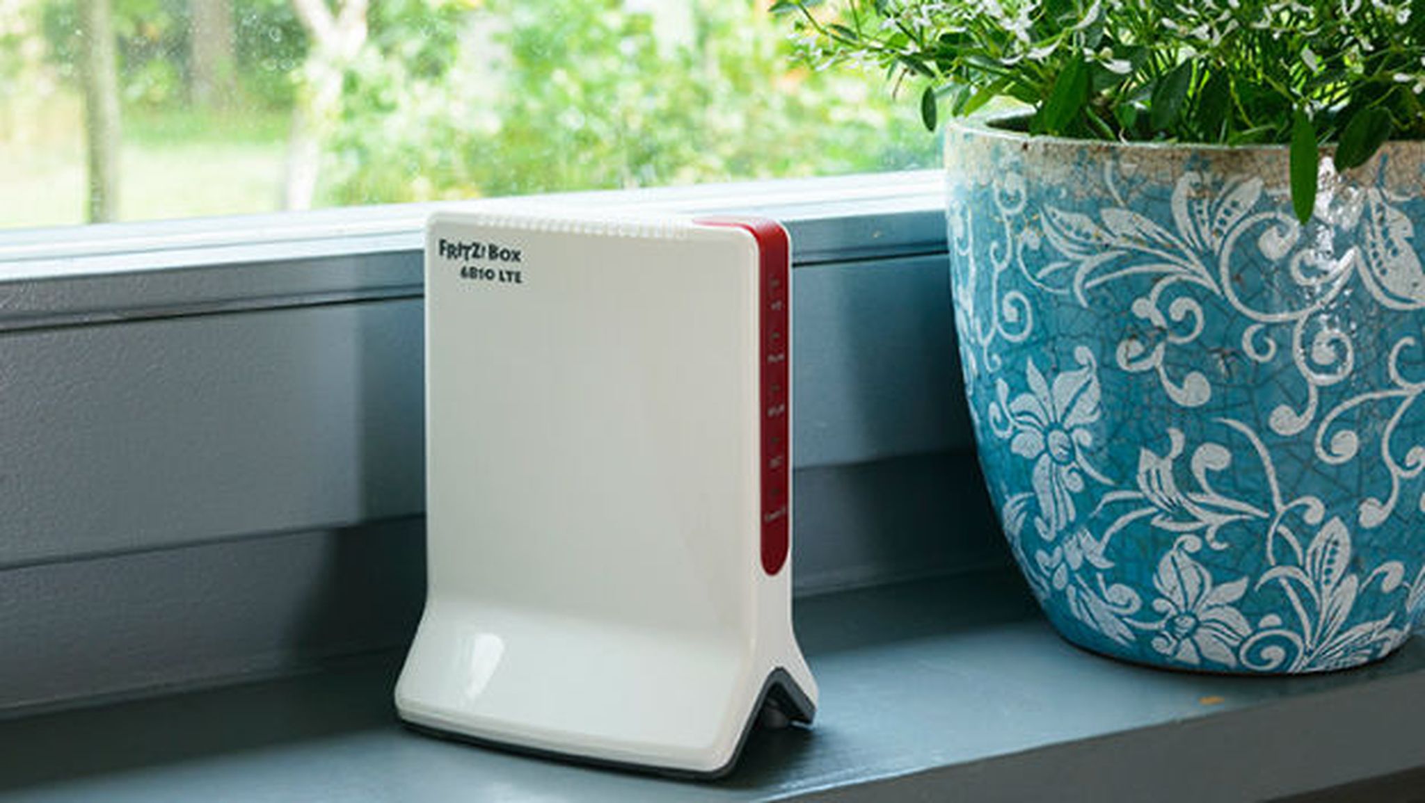 AVM anuncia nuevos routers FRITZ! Box Gigabit con WiFi Mesh