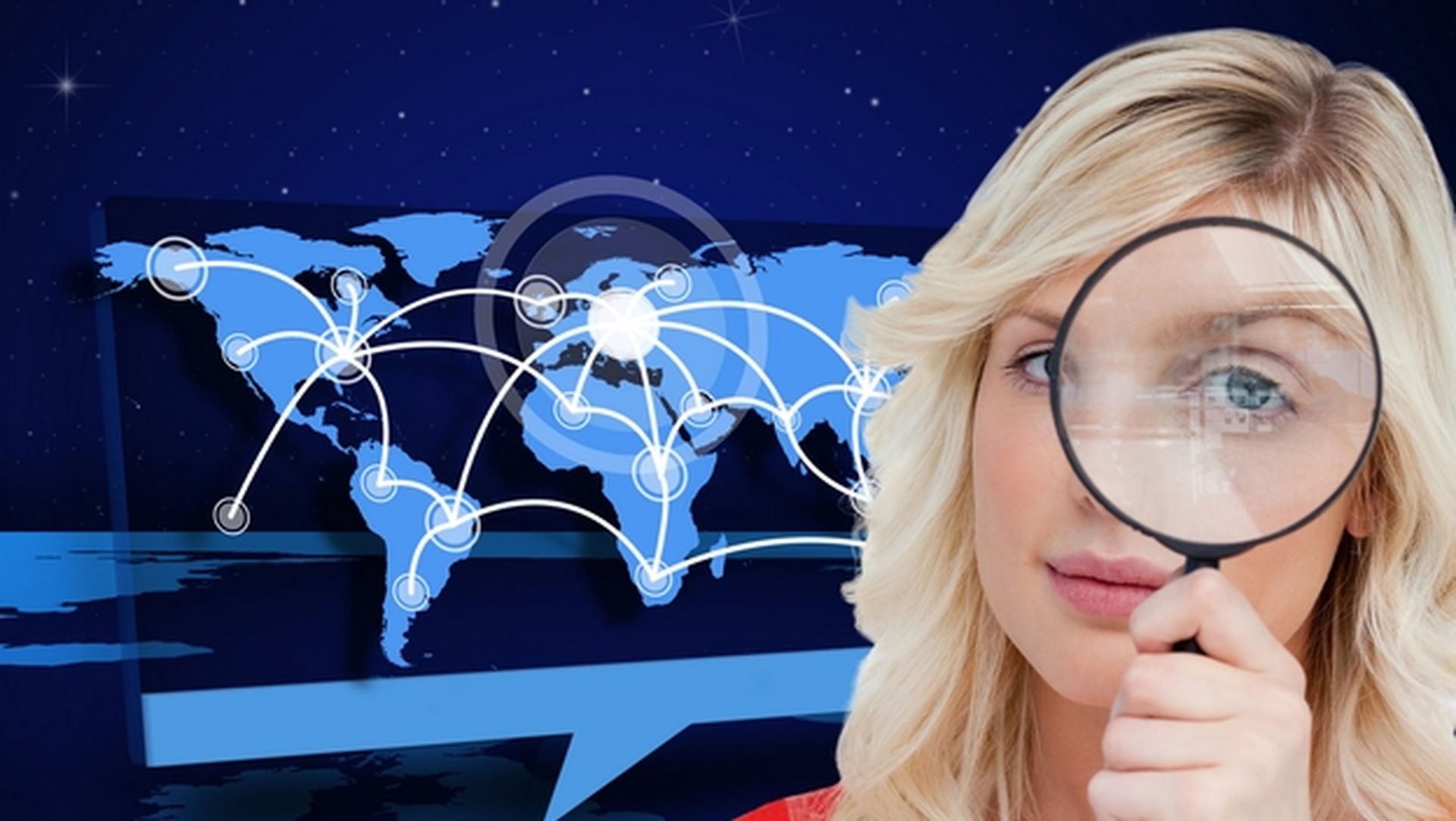 Páginas para buscar personas gratis por Internet | Computer Hoy