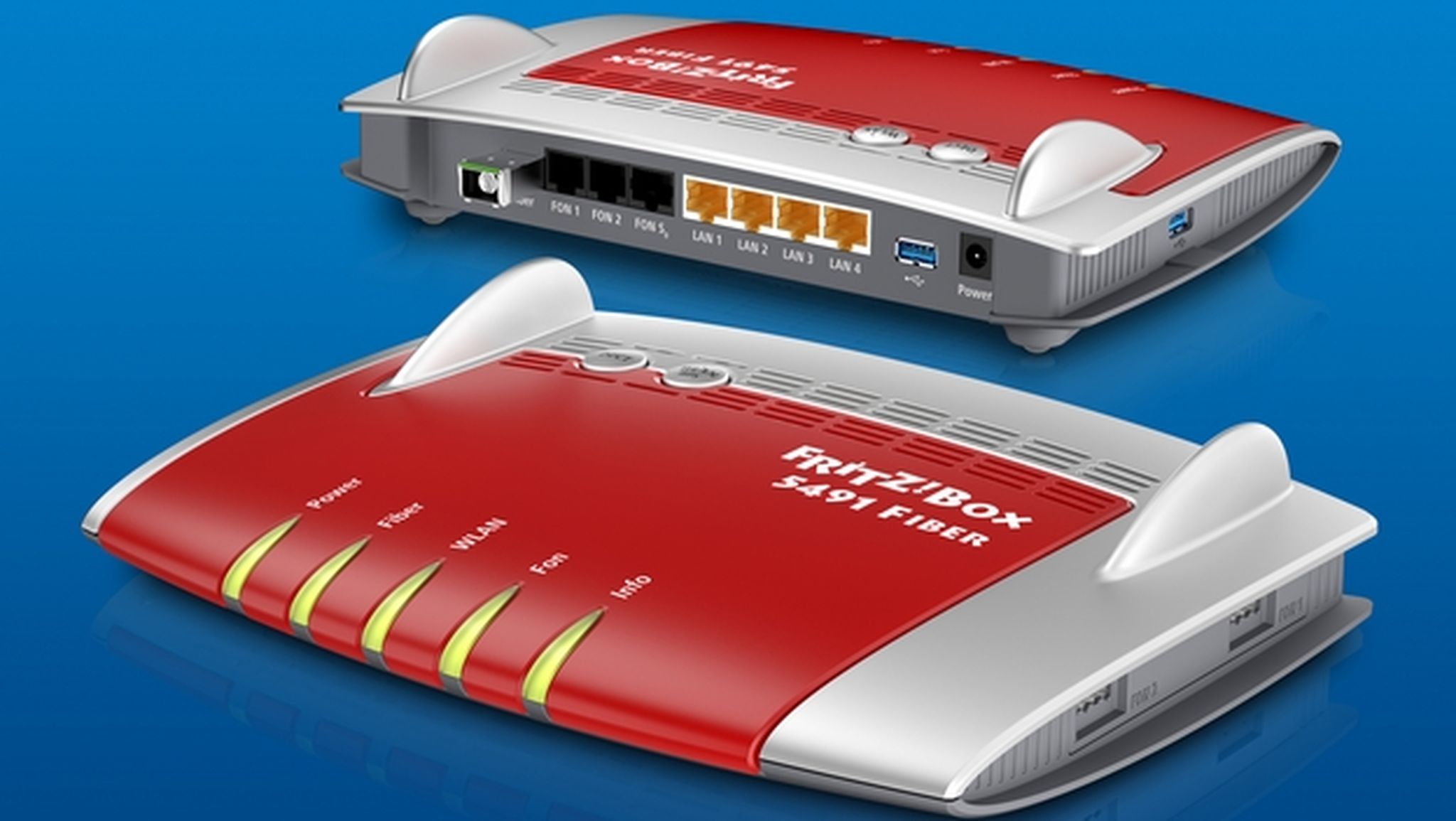 Cómo conectar un router en modo bridge para mejorar la cobertura WiFi