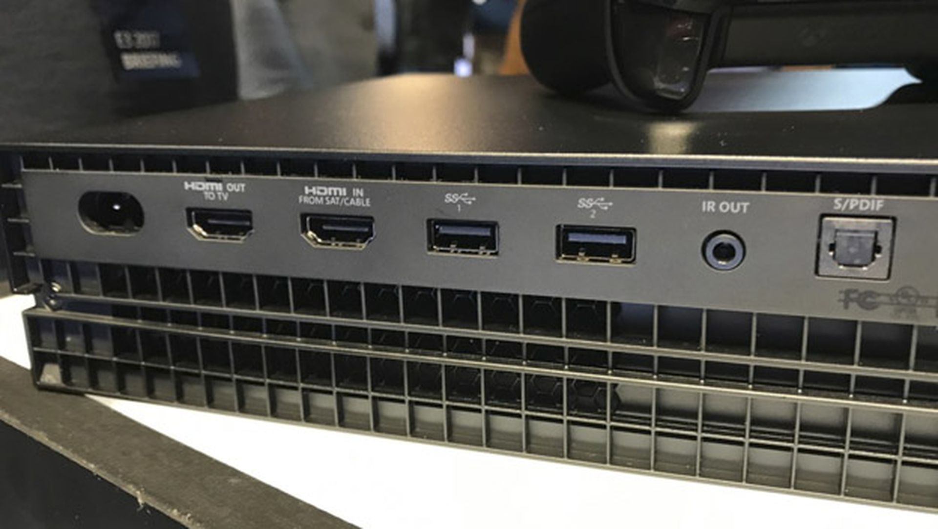 Análisis de Xbox One X, la consola más potente con 4K y HDR