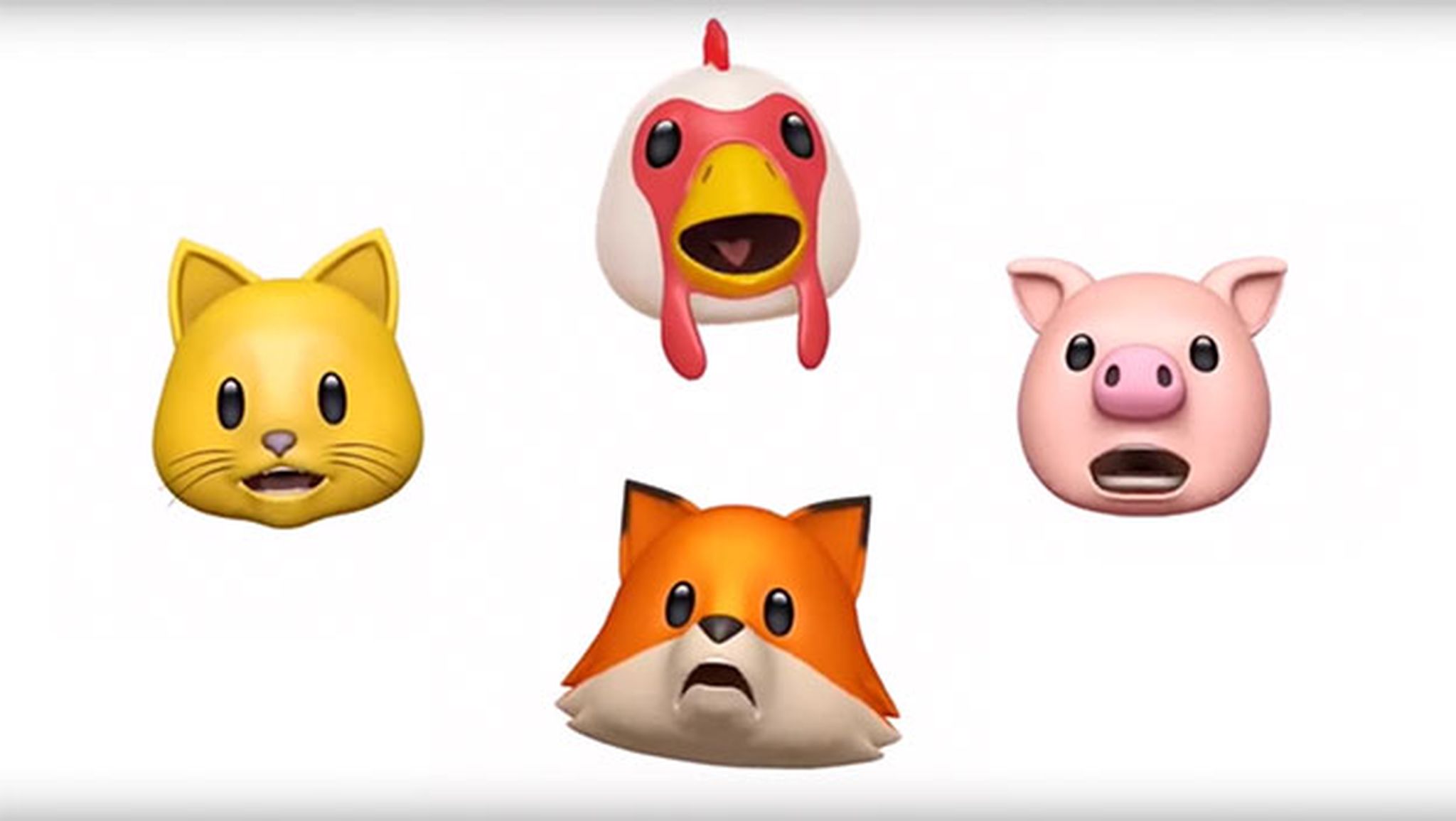 Animoji Karaoke, la nueva moda viral del iPhone X