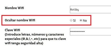Cómo configurar tu red inalámbrica WiFi en tu router correctamente