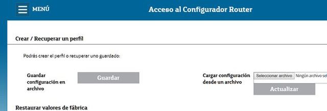 Cómo configurar tu red inalámbrica WiFi en tu router correctamente