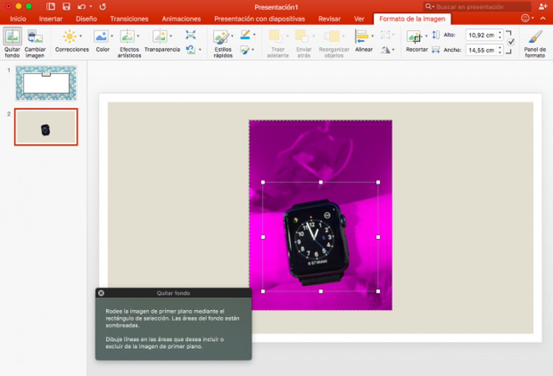 Los 20 mejores trucos de PowerPoint para sacarle el máximo partido