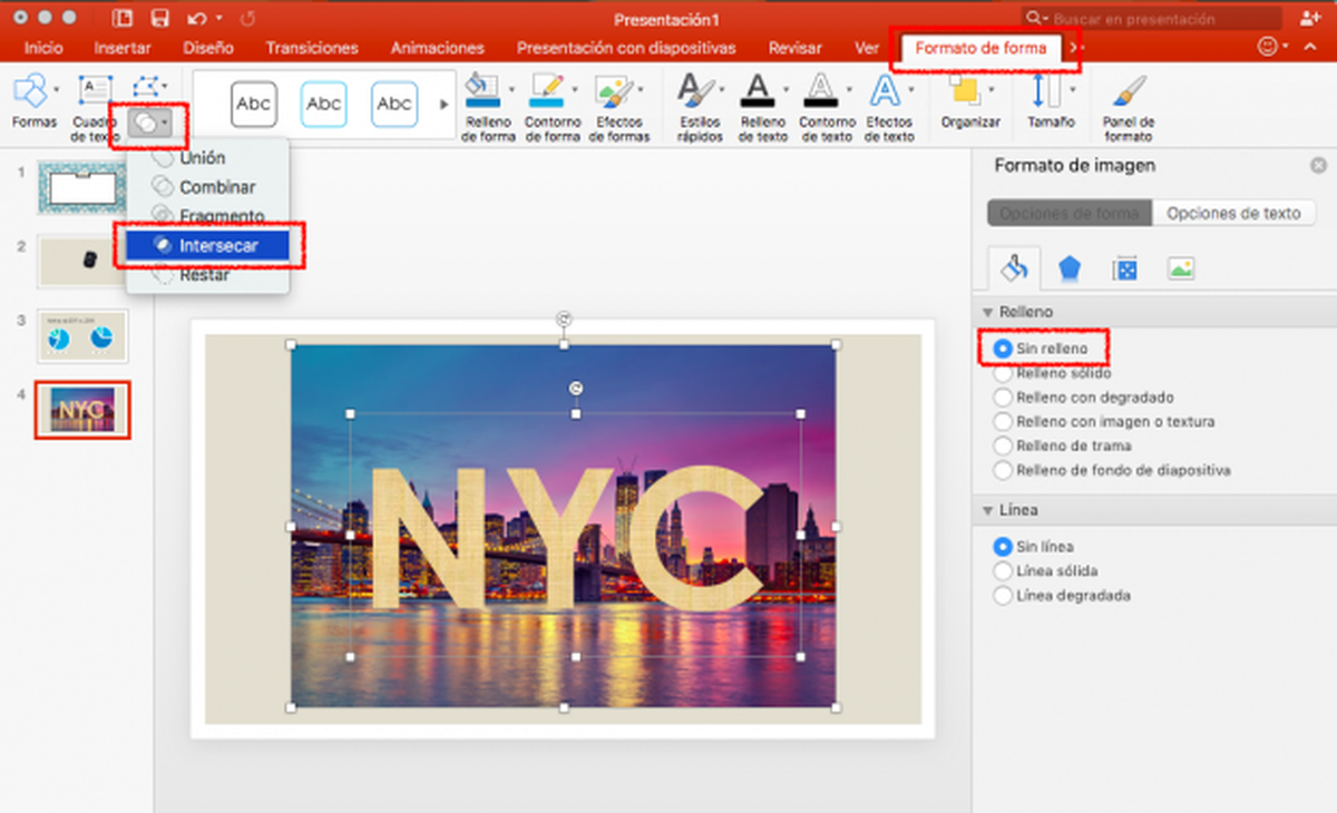 Los 20 mejores trucos de PowerPoint para sacarle el máximo partido
