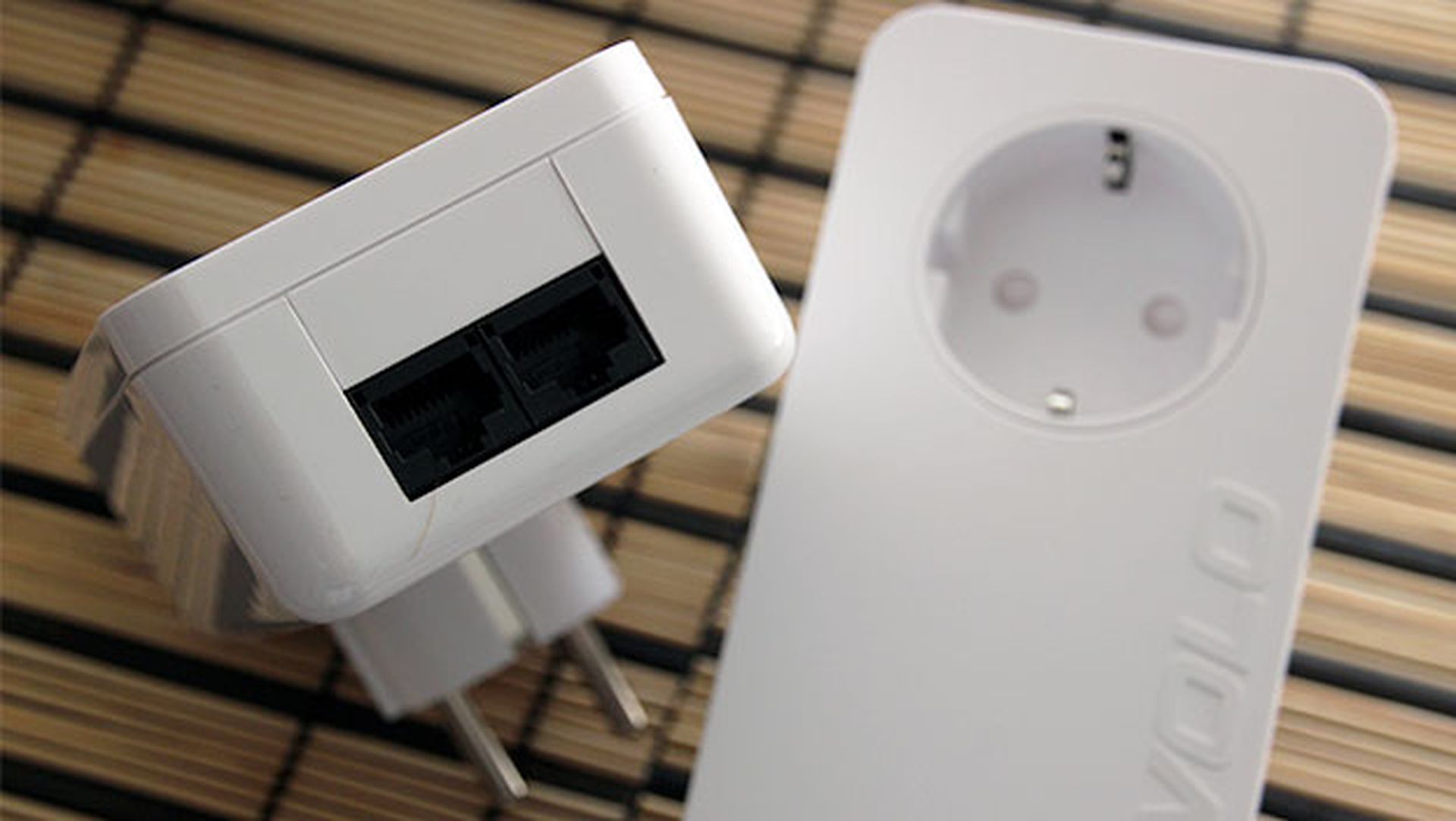 Lleva Internet a toda tu casa con el PLC dLAN 1000 duo+