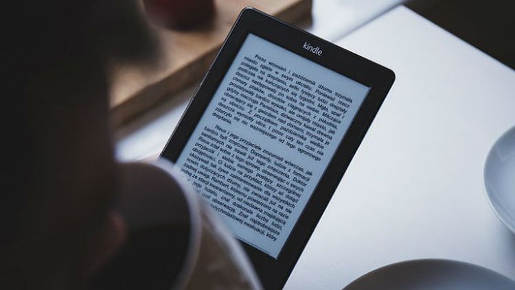 Estos son los libros para Kindle más vendidos de la historia