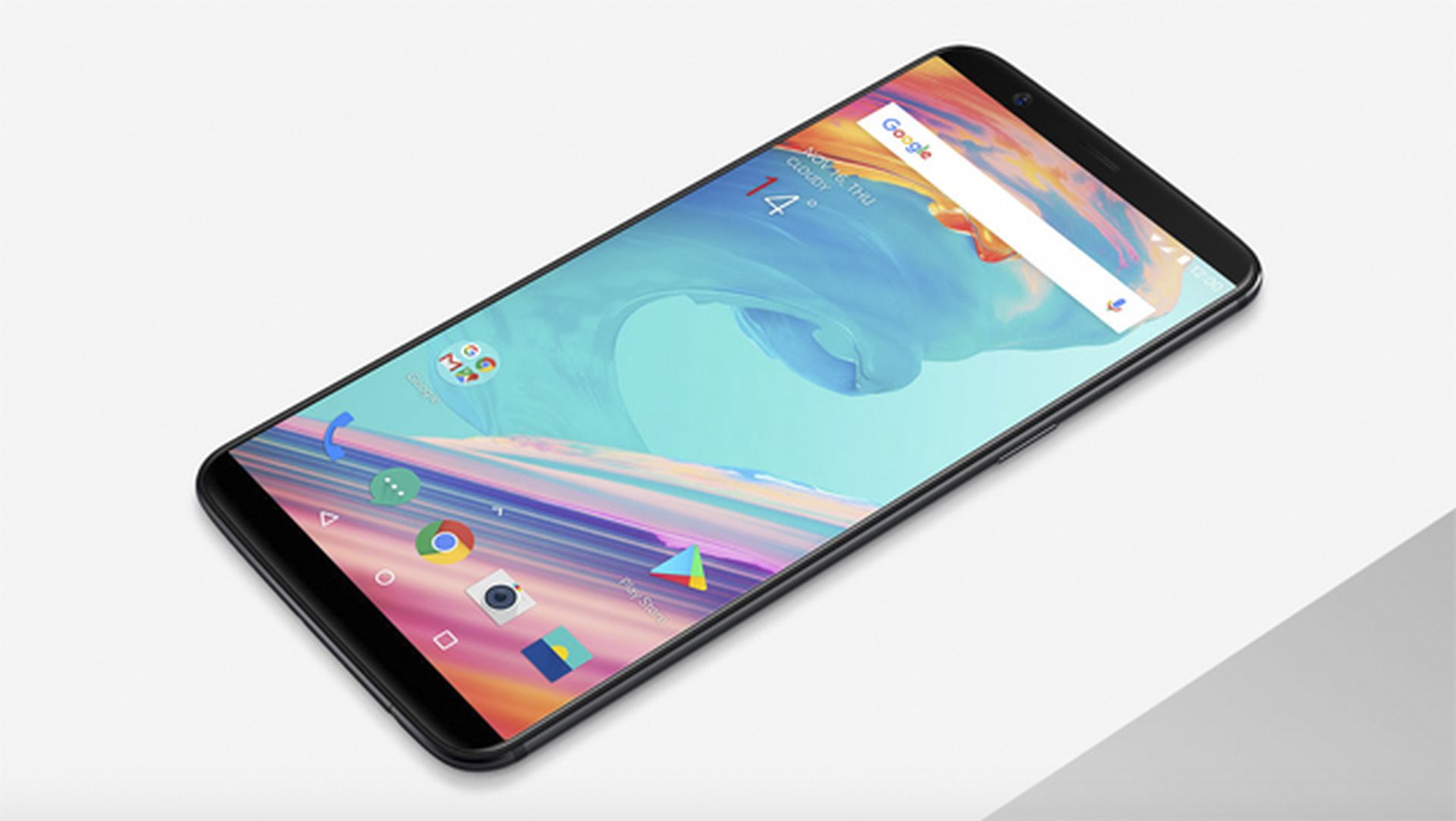 Nuevo OnePlus 5T: comparativa con la gama alta