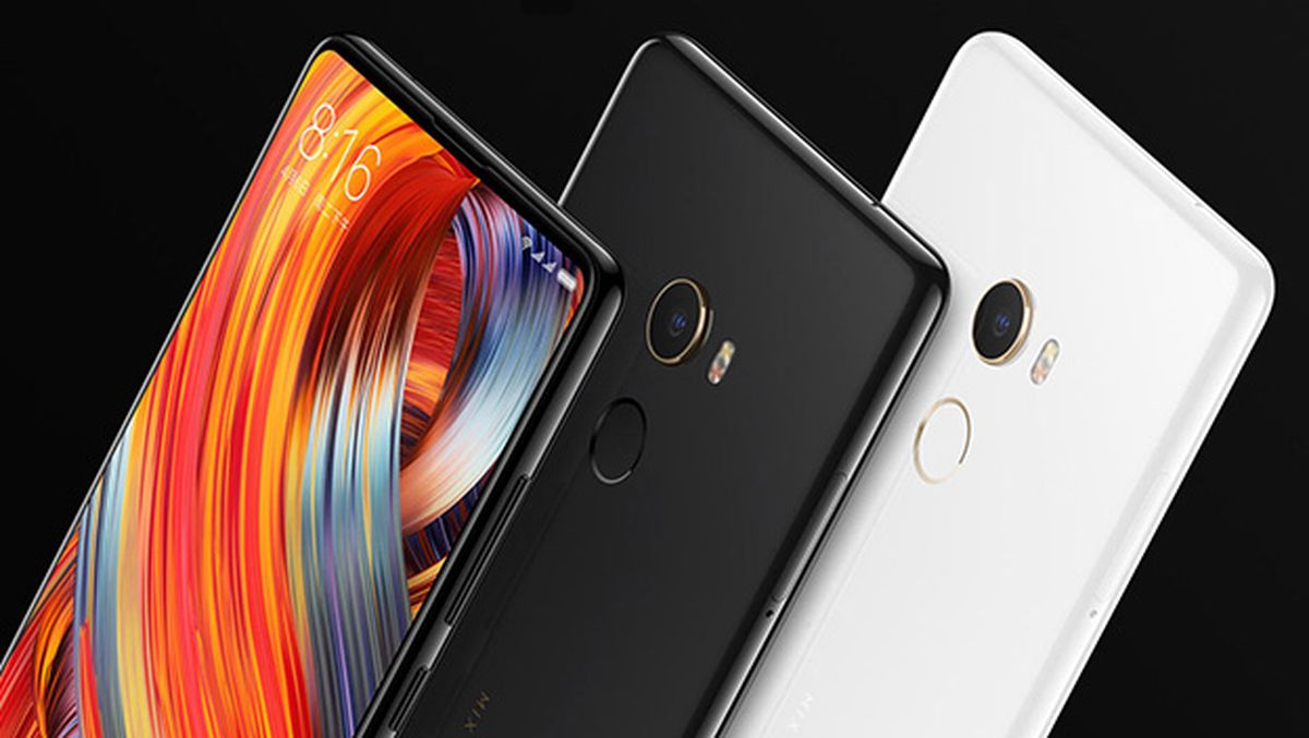 Este futuro Xiaomi Redmi es todo pantalla