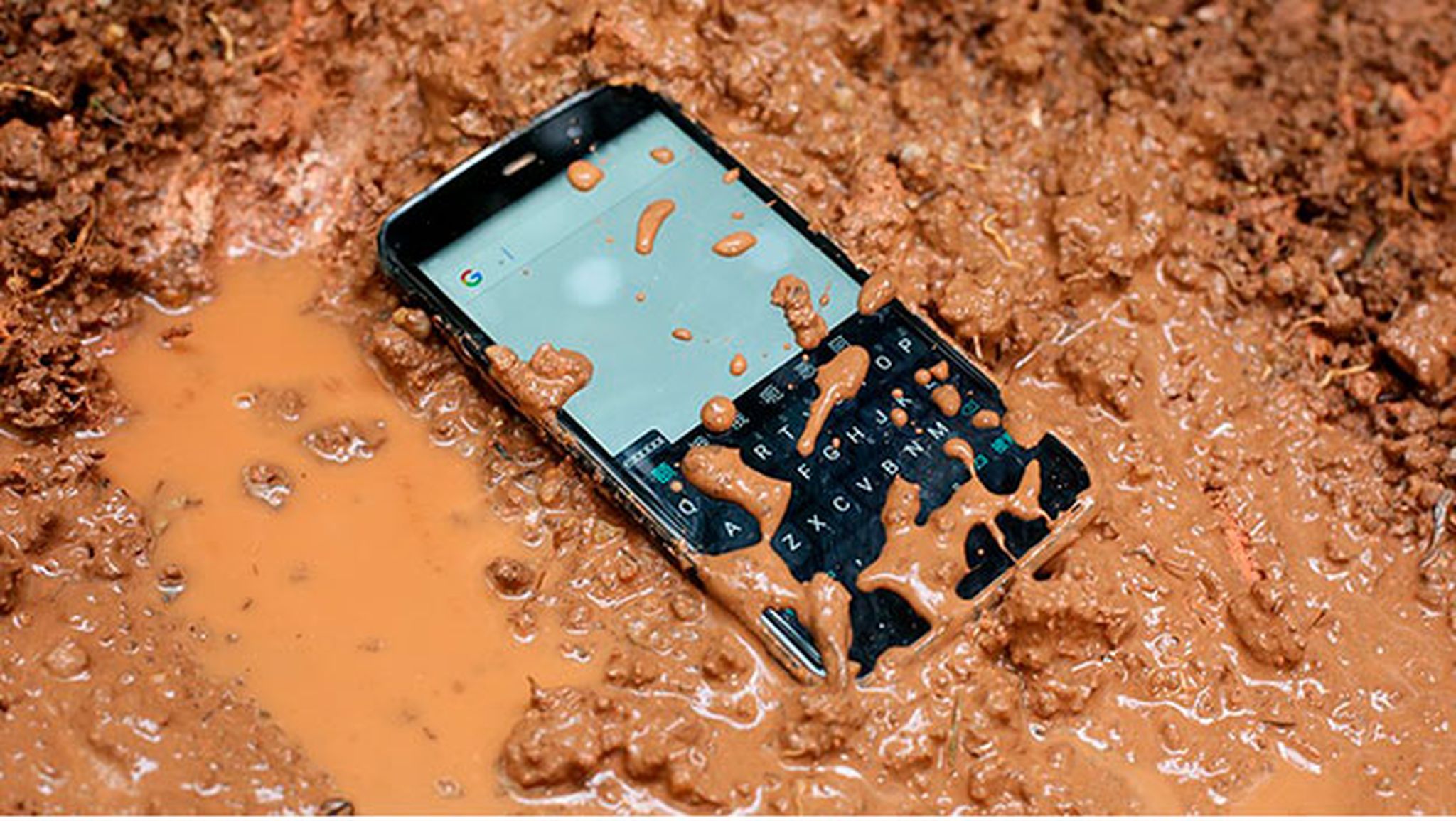 Vernee Active, diseño y resistencia al alcance de todos