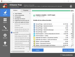 Las mejores apps y programas para limpiar y acelerar tu PC con Windows 11