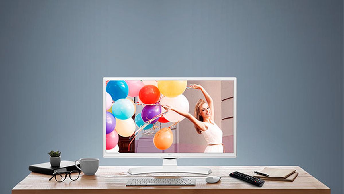 Los mejores televisores de entre 27 y 32 pulgadas