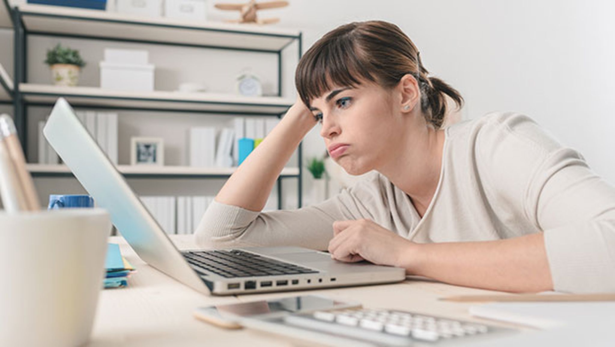 ¿Por qué me va lento Internet? Problemas habituales y cómo solucionarlos