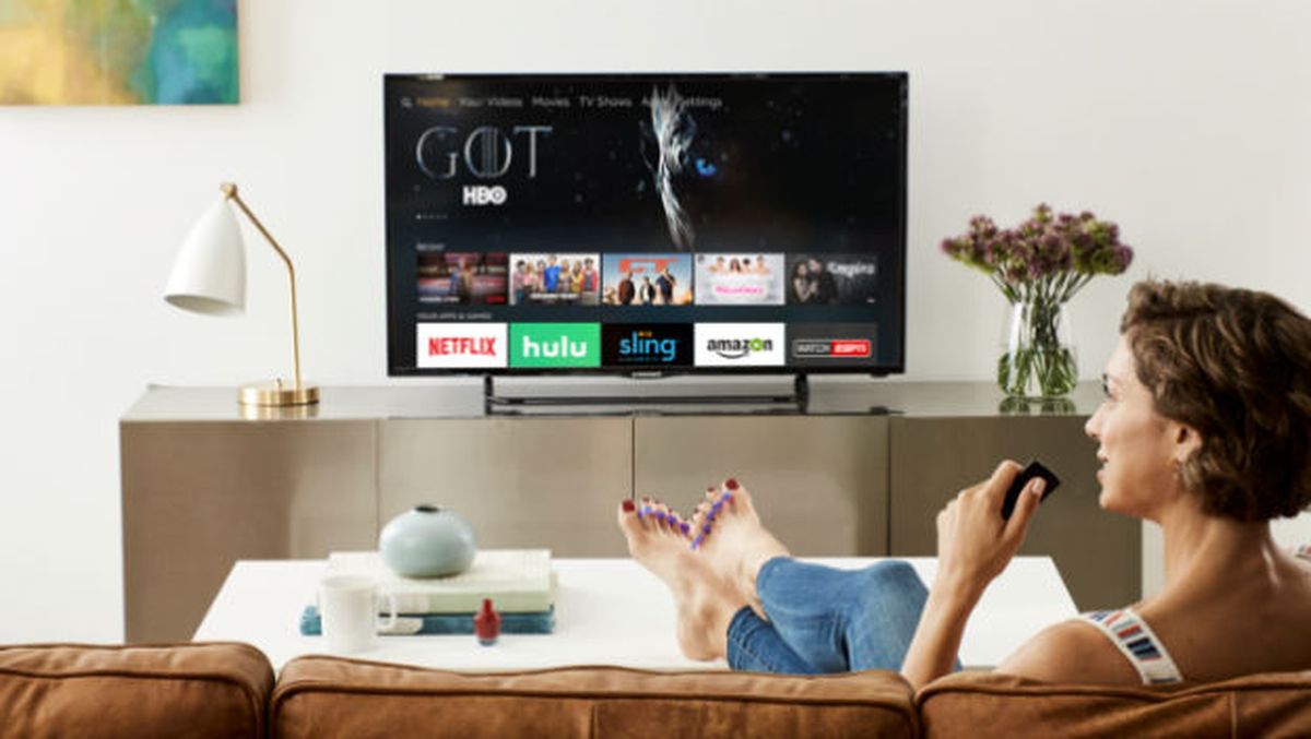 Amazon registra Amazontube: ¿nueva alternativa a YouTube?