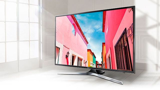 Los mejores televisores de entre 42 y 46 pulgadas