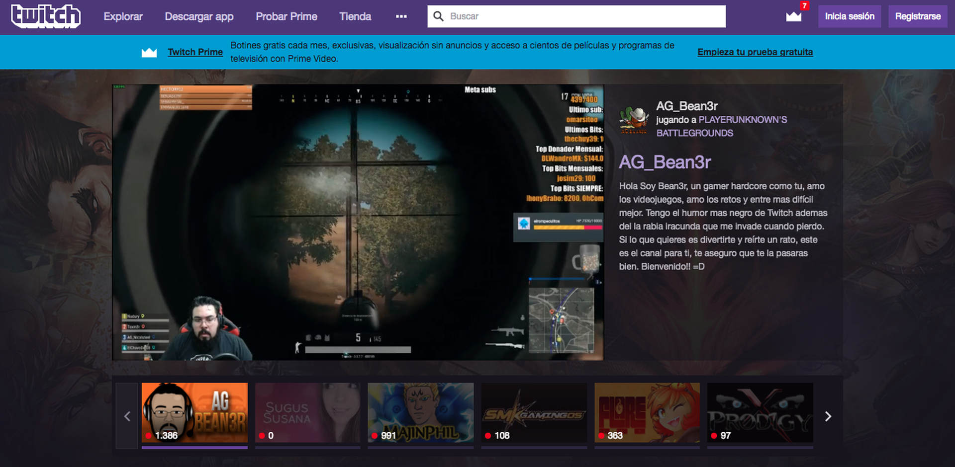 YouTube en la encrucijada: ¿el comienzo del declive?