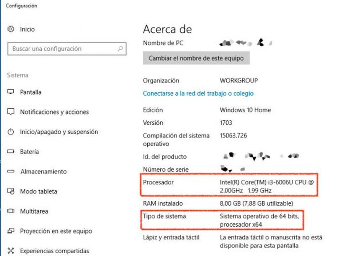 ¿Está mi PC afectado por el fallo en los procesadores de Intel?