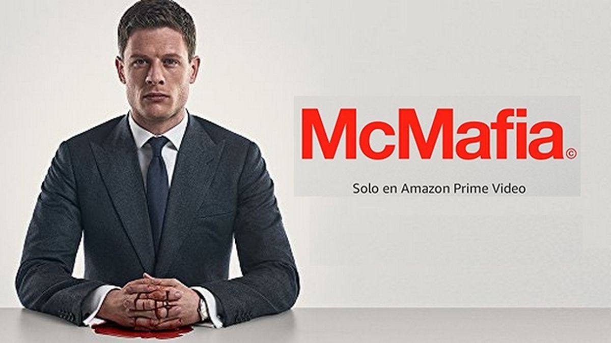 Las series de estreno de Amazon Prime Video en enero de 2018