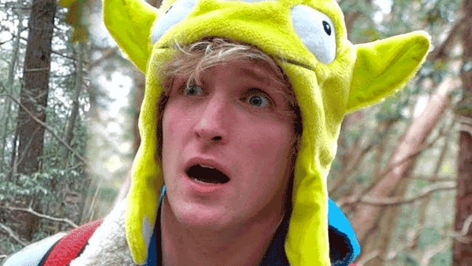 YouTube responde a la polémica del vídeo de Logan Paul