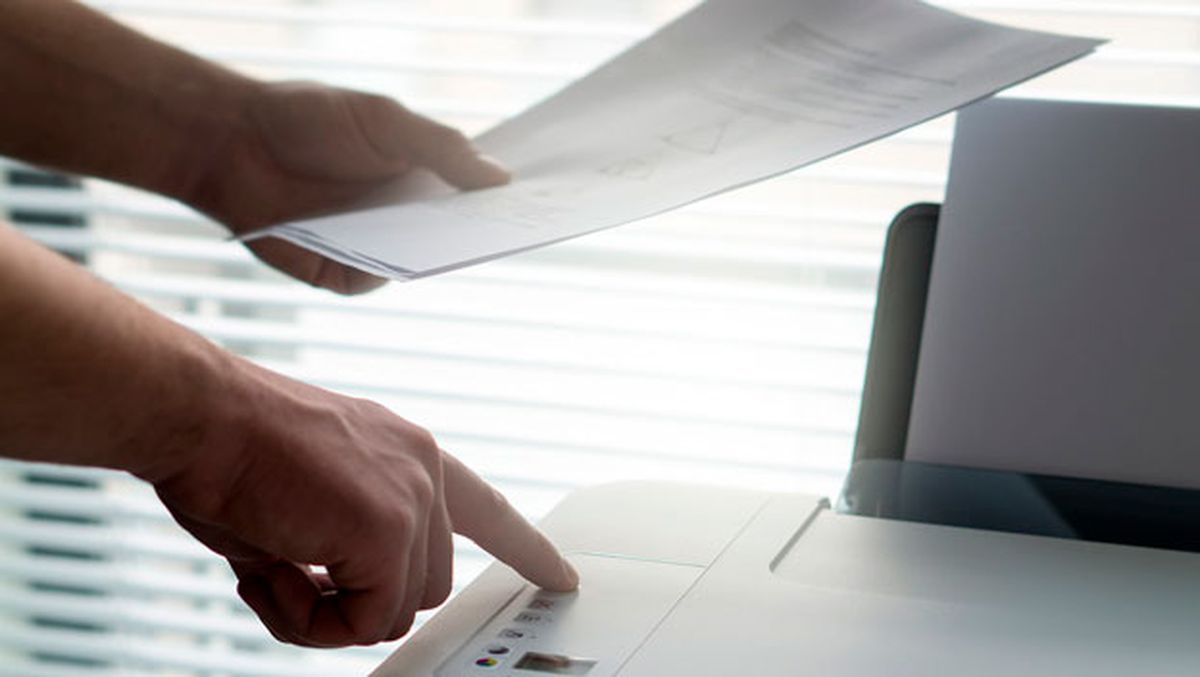 Cómo escanear y digitalizar documentos desde el móvil o PC