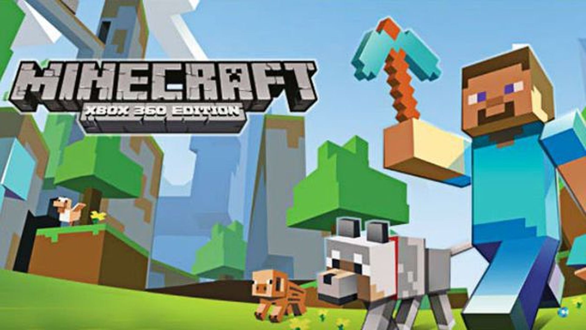 Minecraft es el segundo juego más vendido de la historia