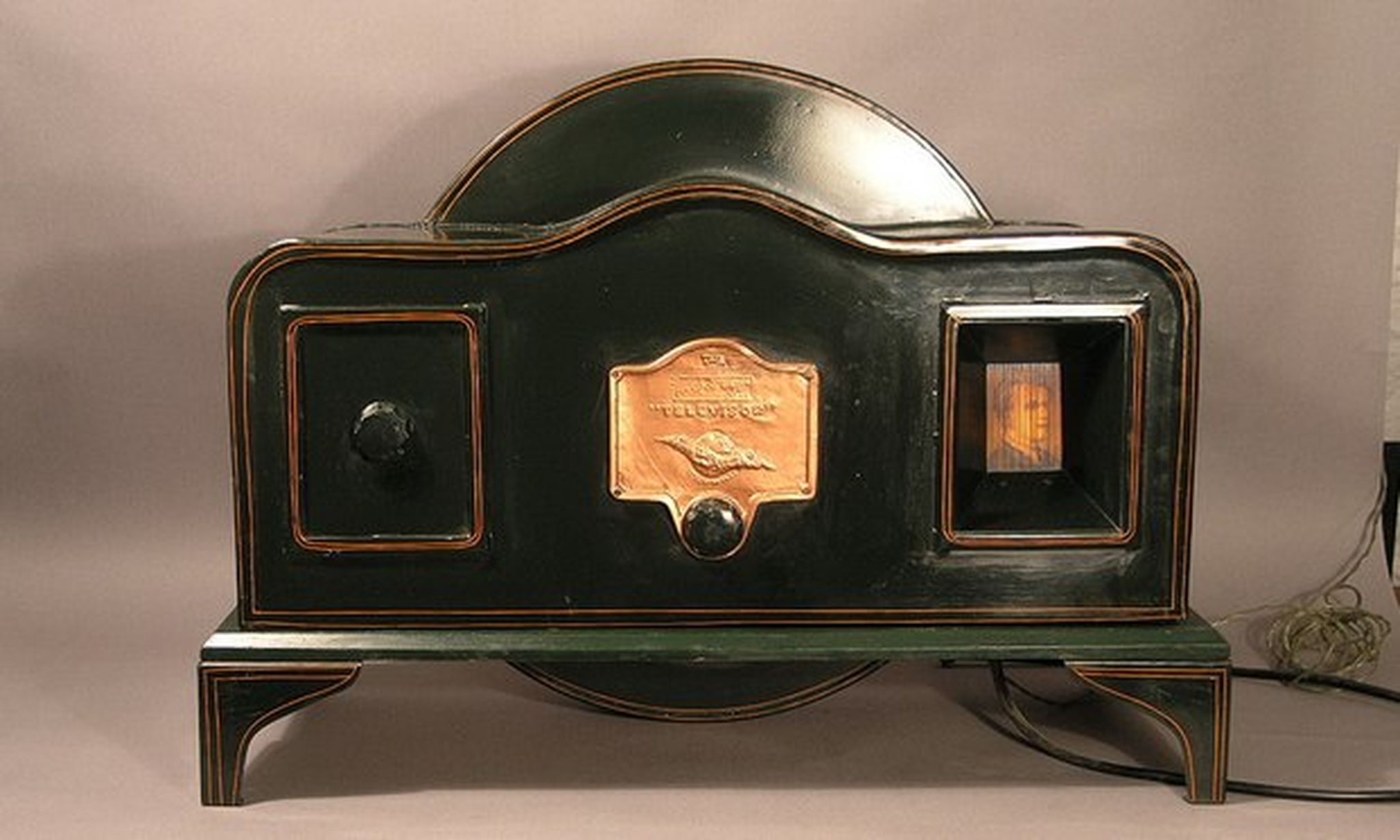 Así funciona un televisor: desde la tele de tubo (1934) hasta el OLED