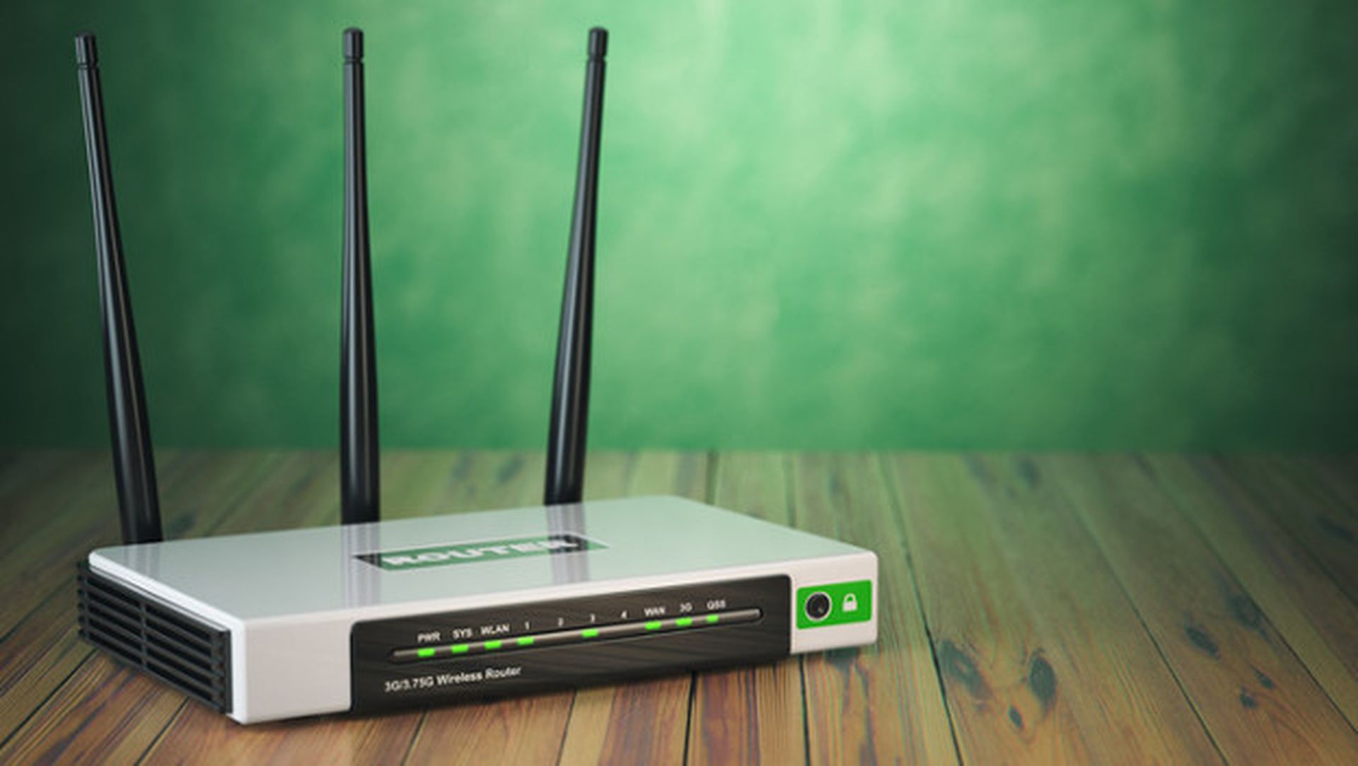Cómo cambiar la contraseña del router WiFi en Windows y Mac