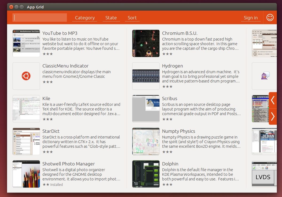 Programas gratis para Linux que no pueden faltar en tu PC