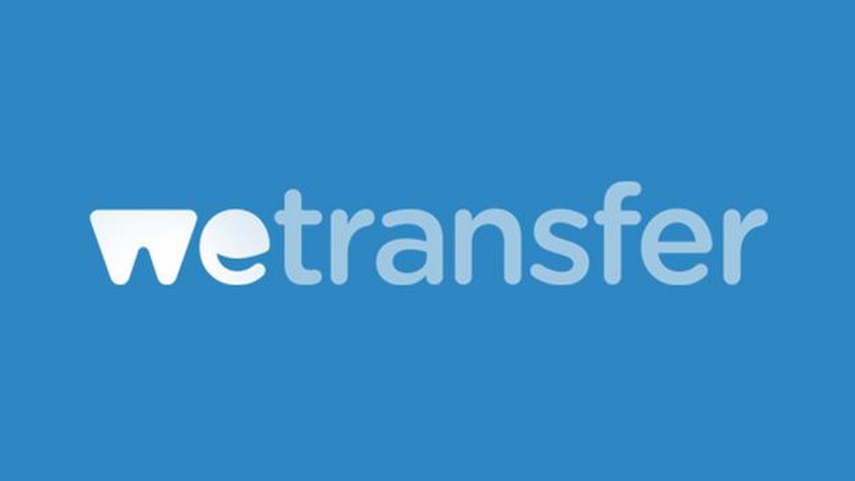 WeTransfer está caído y no funciona para muchos usuarios