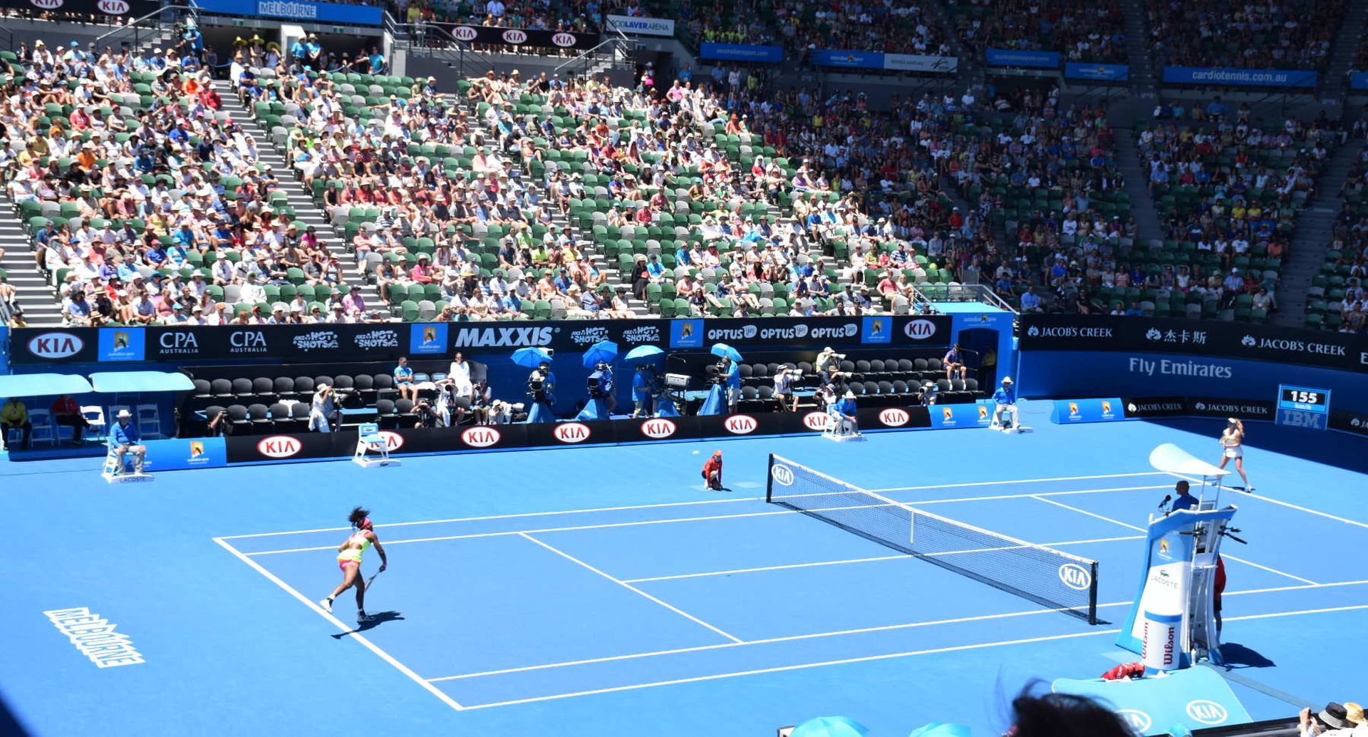 La tecnología y la inteligencia artificial han revolucionado el mundo ...