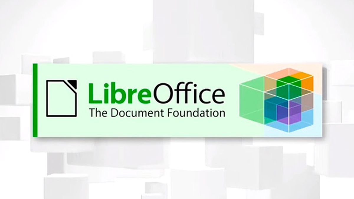 LibreOffice 6.0 llega con nuevas características a Windows, Mac y Linux