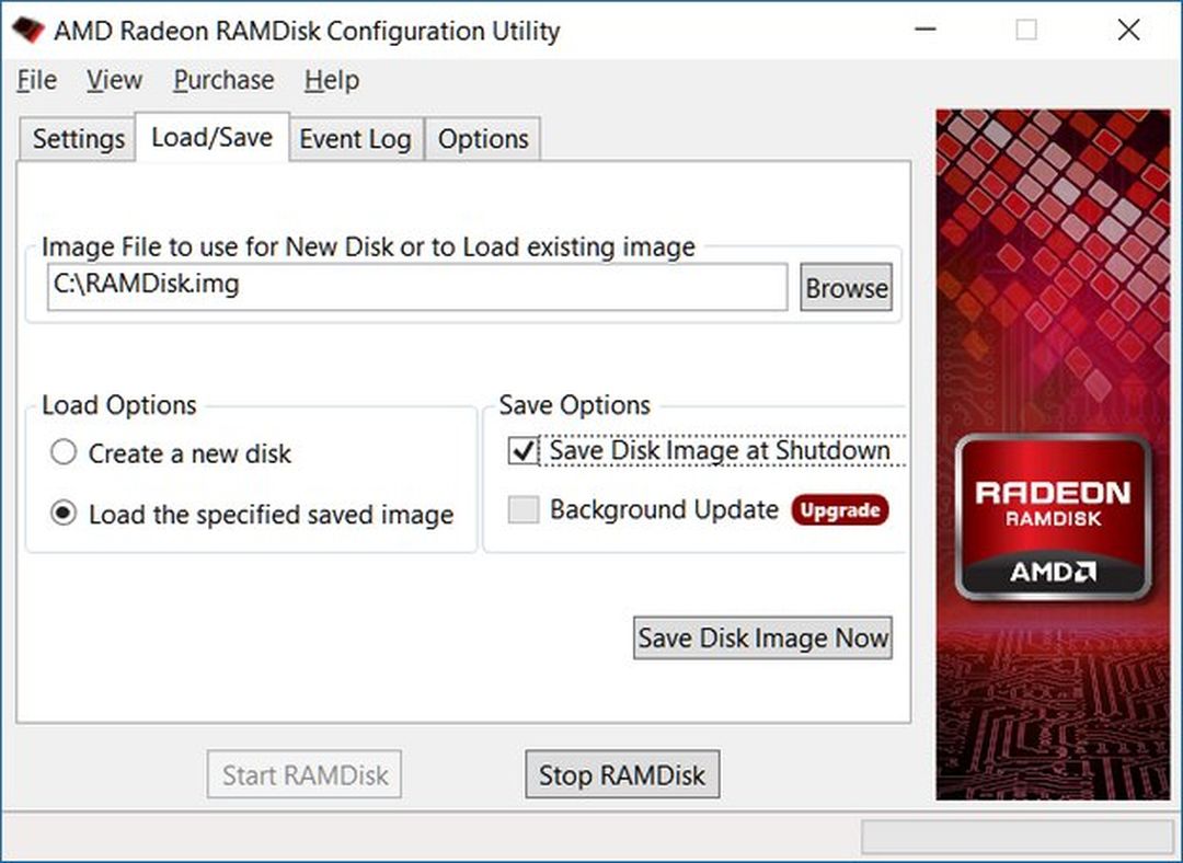 ¿Tu PC va sobrado de RAM? Crea un RAMDisk y conviértela en un disco ...