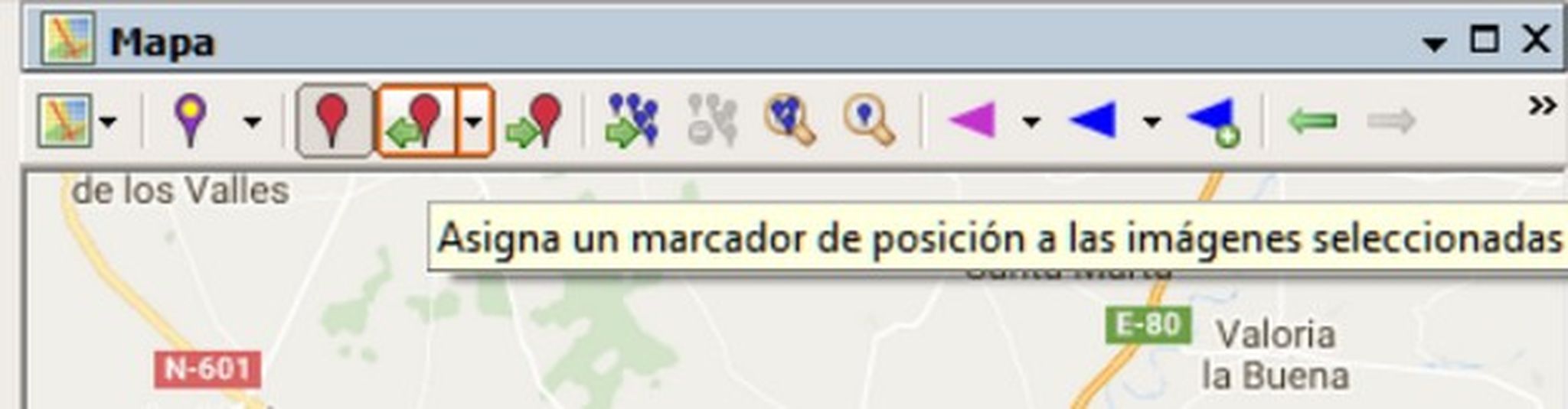 Cómo geolocalizar dónde se hizo una fotografía