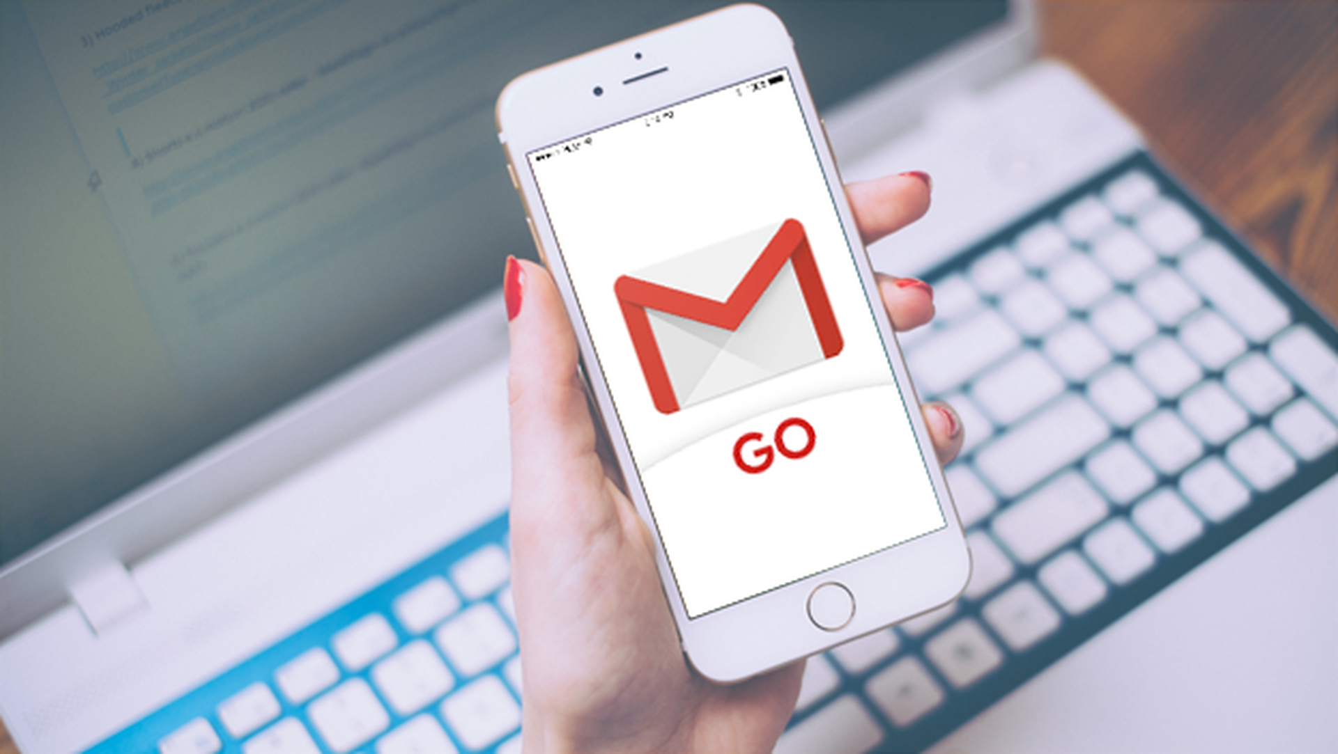 Gmail Go: qué es y cómo funciona la app alternativa a Gmail