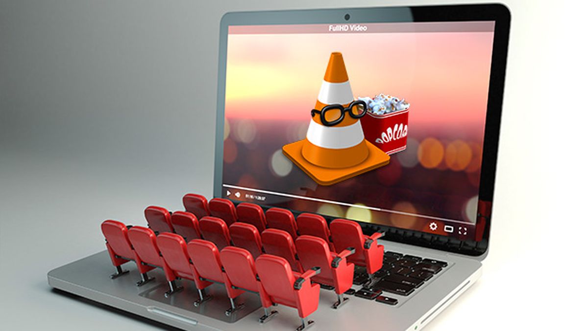 Por qué VLC es el reproductor que deberías utilizar