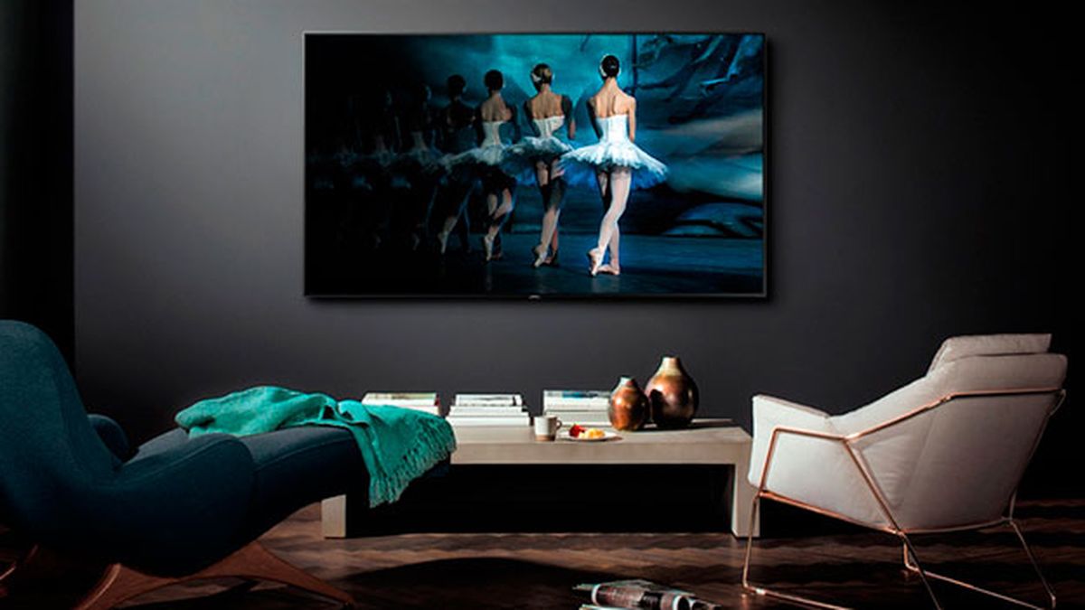 6 ajustes para disfrutar al máximo de tu nueva TV