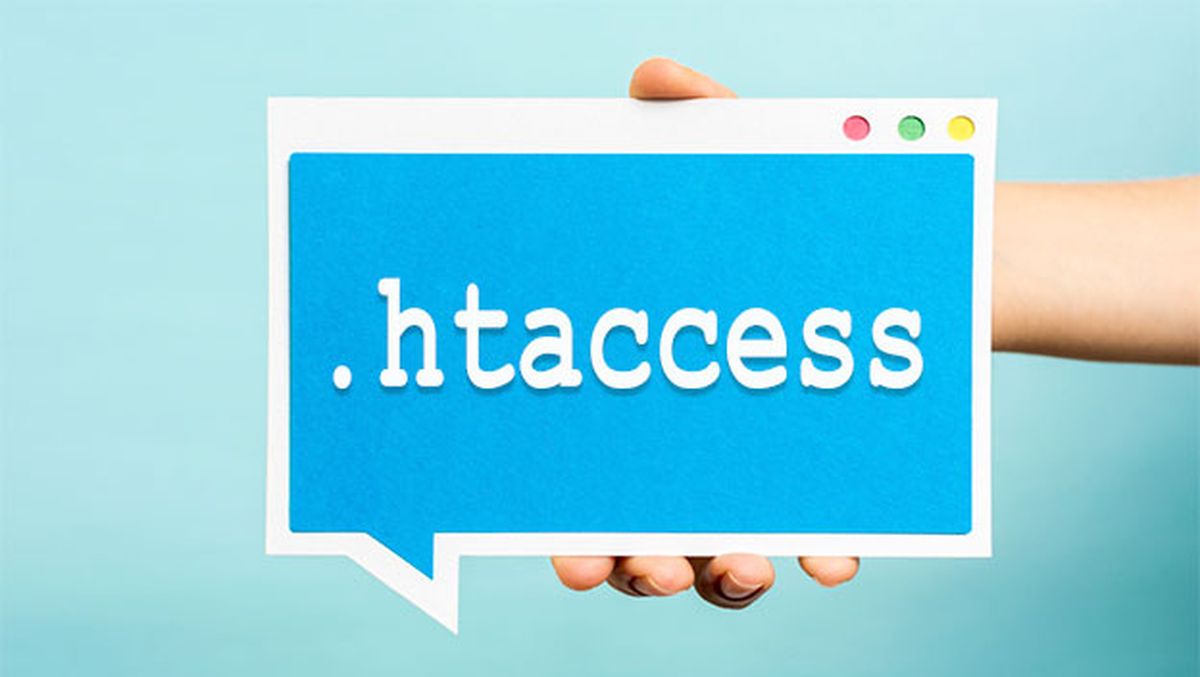 Qué es .htaccess, para qué sirve y códigos fundamentales