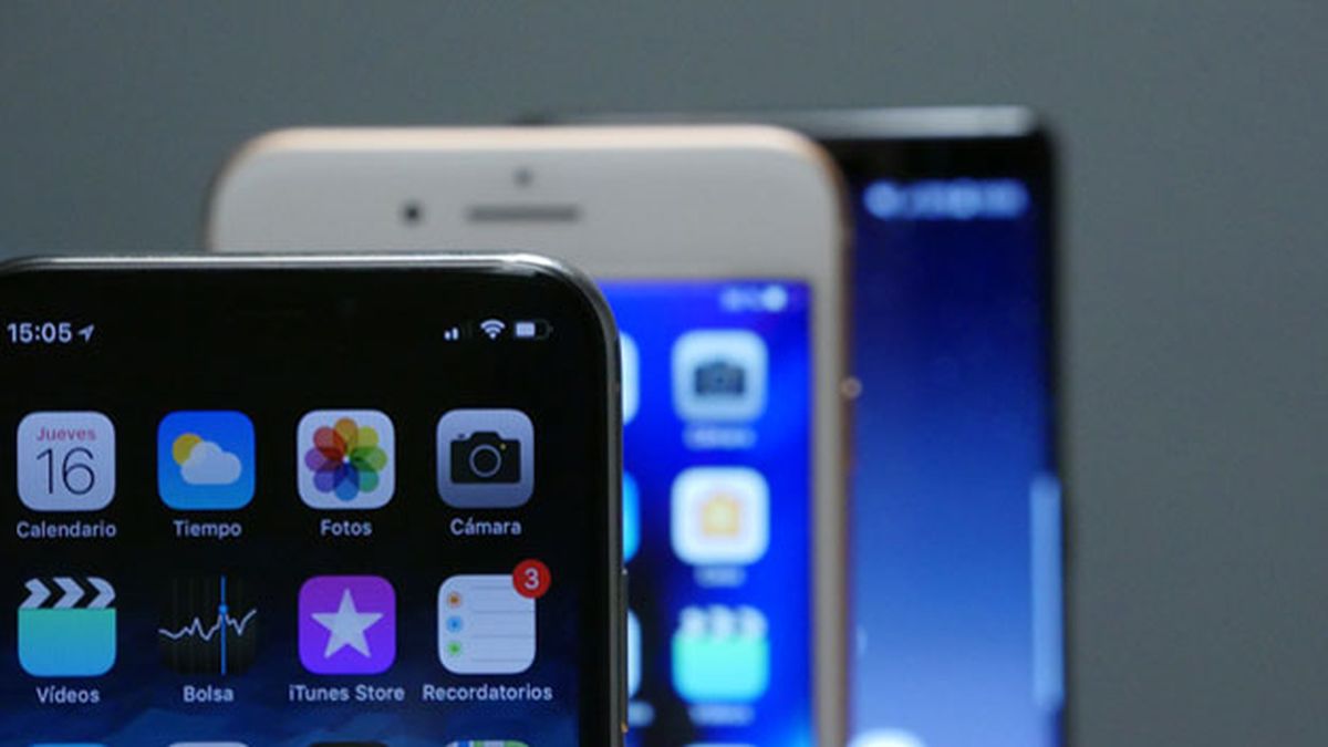 Consejos y guía para comprar un smartphone en 2018