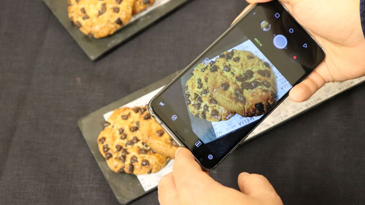 LG V30s, toma de contacto: la inteligencia artificial de ThinQ llega a ...