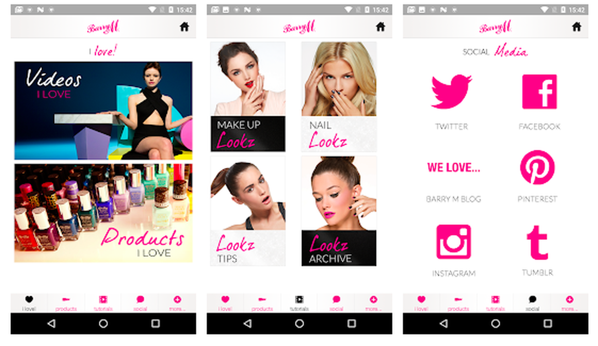 Los mejores tutoriales de maquillaje en español: YouTube, Apps y Webs