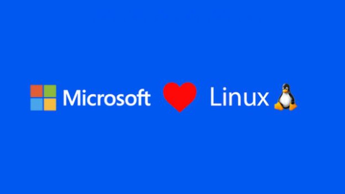 Todas las distros Linux disponibles en la Microsoft Store