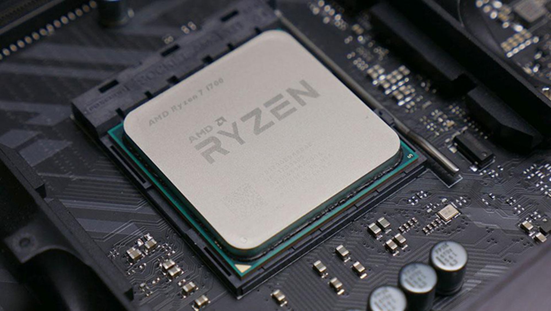 La segunda generación de AMD Ryzen se filtra y ya conocemos su rendimiento