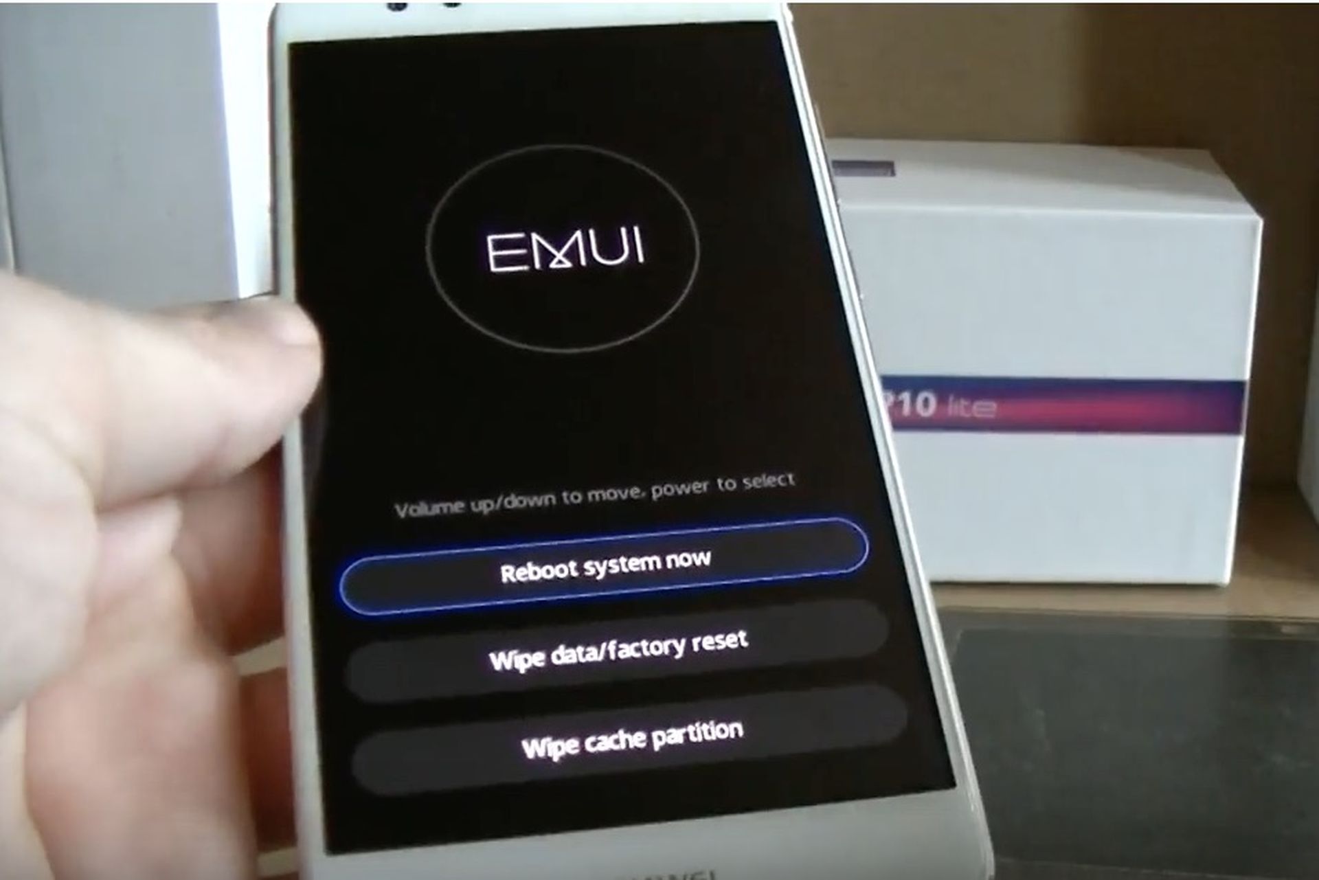 Qué es el modo Recovery de tu móvil Android (y cómo puede salvarte)