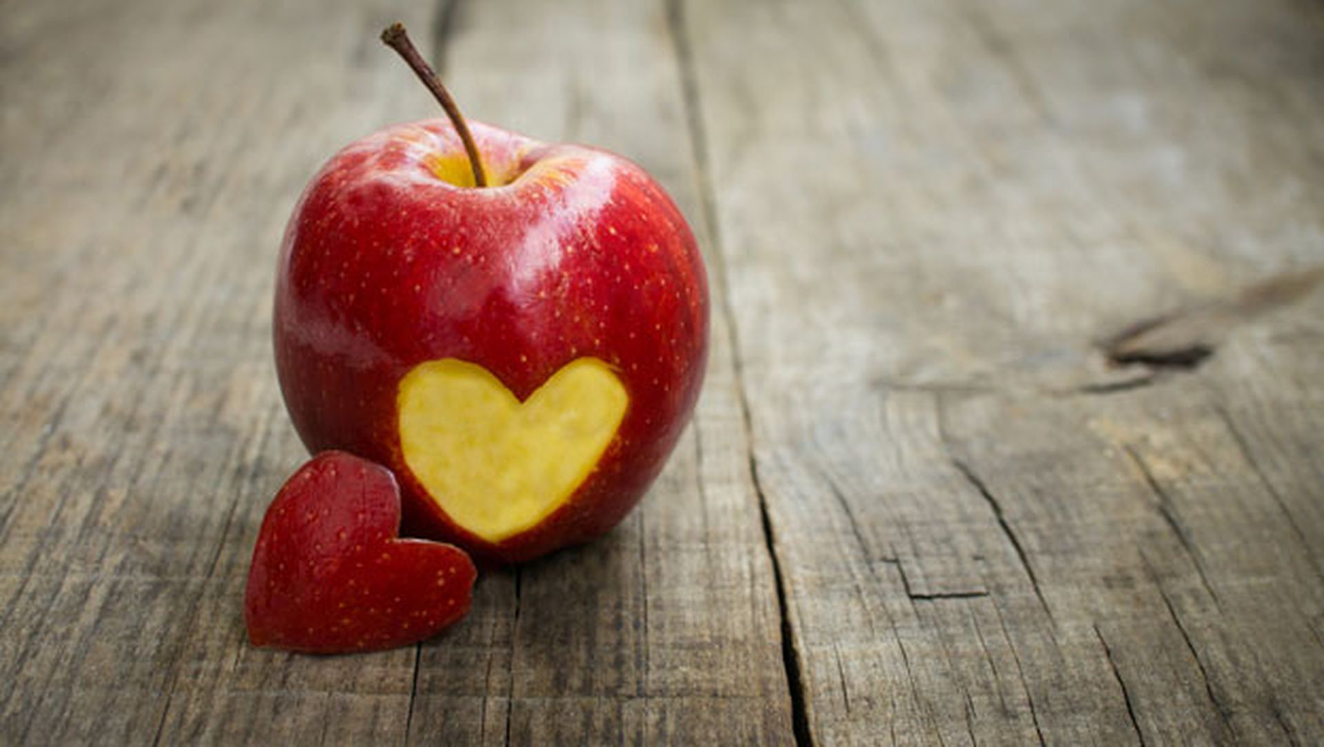 5 alimentos para un corazón sano que recomienda la ciencia
