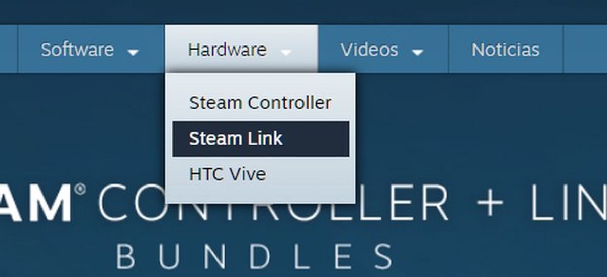 La muerte de Steam Machine