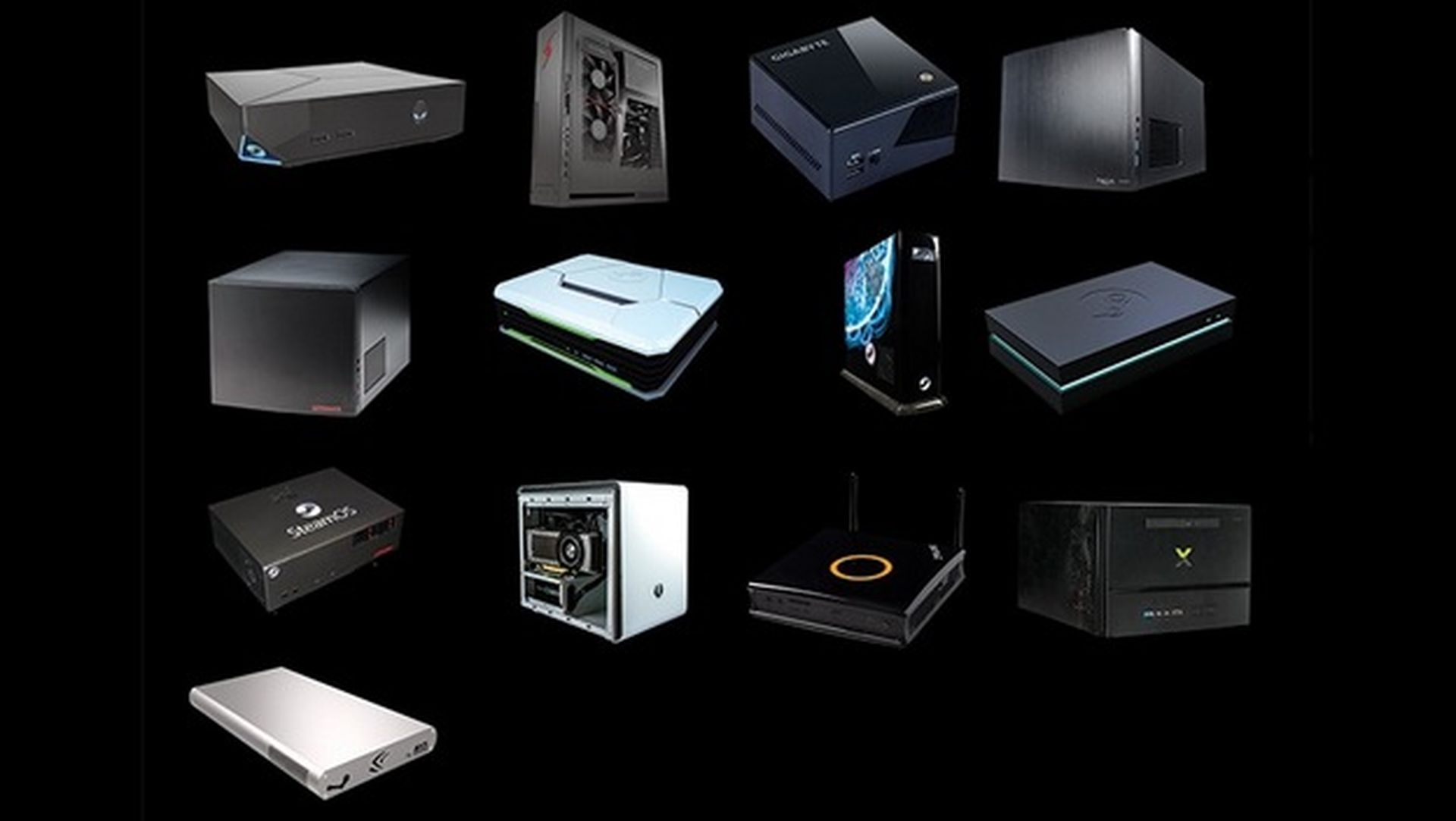 La muerte de Steam Machine