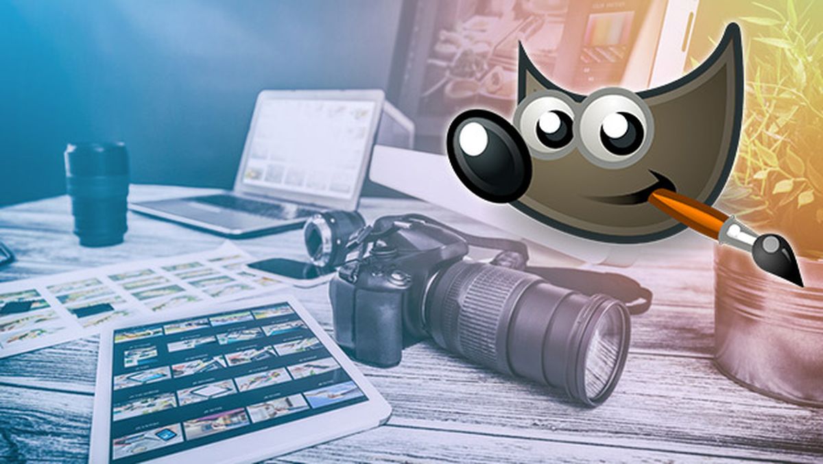 Los mejores plugins para GIMP